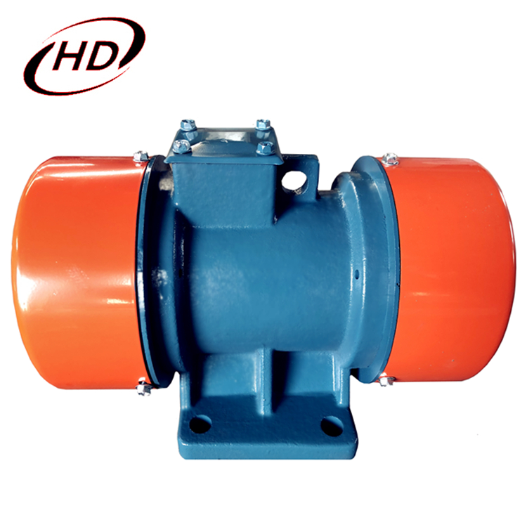China YZD Series Vibrator motor manufacturers and suppliers | Hongda