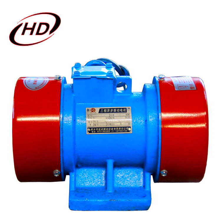 China YZO Series Vibrator motor manufacturers and suppliers | Hongda